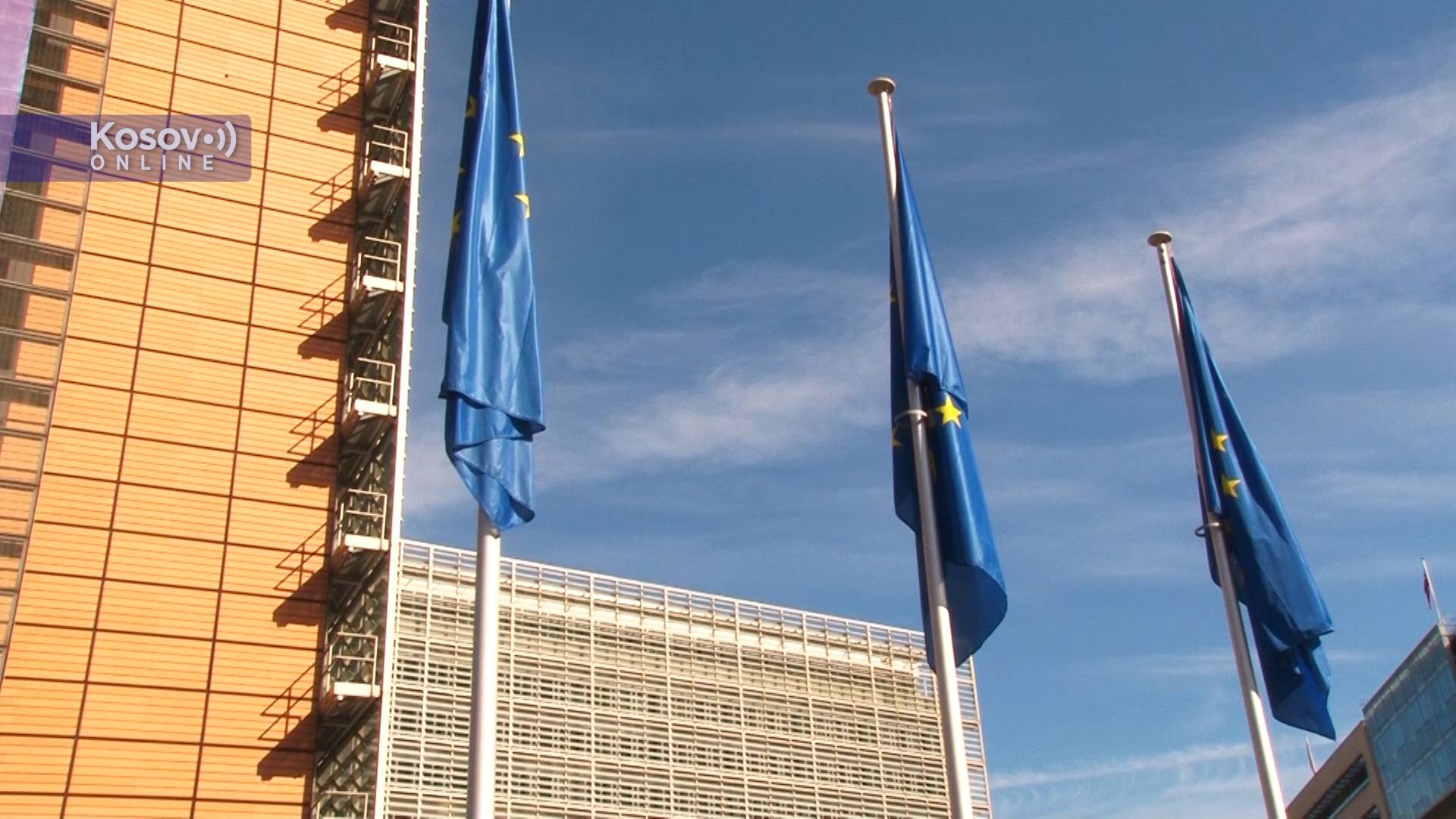 Waiting for EU Decisions: What can Lajcak do in his forced mandate extension? - Kosovo Online